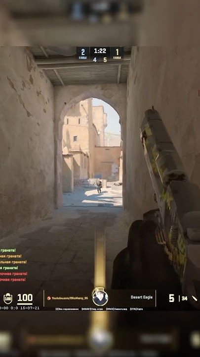 Fragmovie counter-strike 2 #cs2 #fragmovie #highlights #ace #clutch #counterstrike2 #кс2 #cs ...