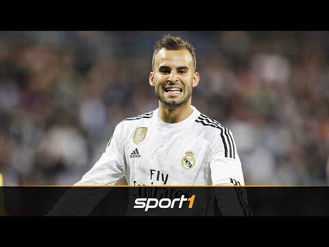 Der Ronaldo-Klon: Was macht eigentlich Jesé Rodríguez?