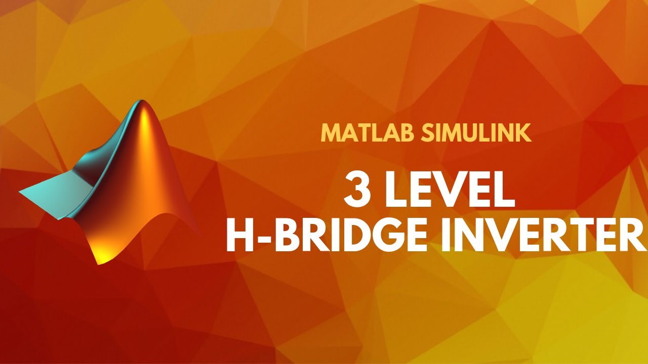 Three Level Cascaded H Bridge Multi-Level Inverter Simulink | Matlab ...