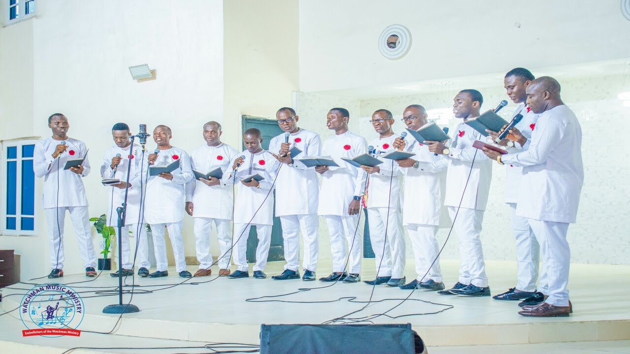 Music Ministry Summit - SEMINAR 1 - YouTube