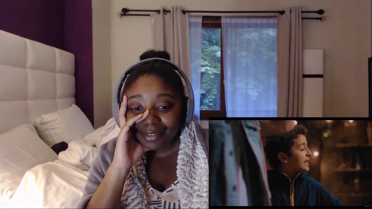 Reacting to "Sci-Fi Short Film "Tree House Time Machine" presented by ...