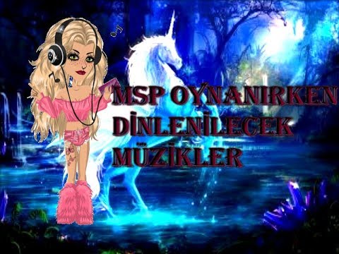 Msp Oynarken Dinleyebileceğiniz Müzikler
