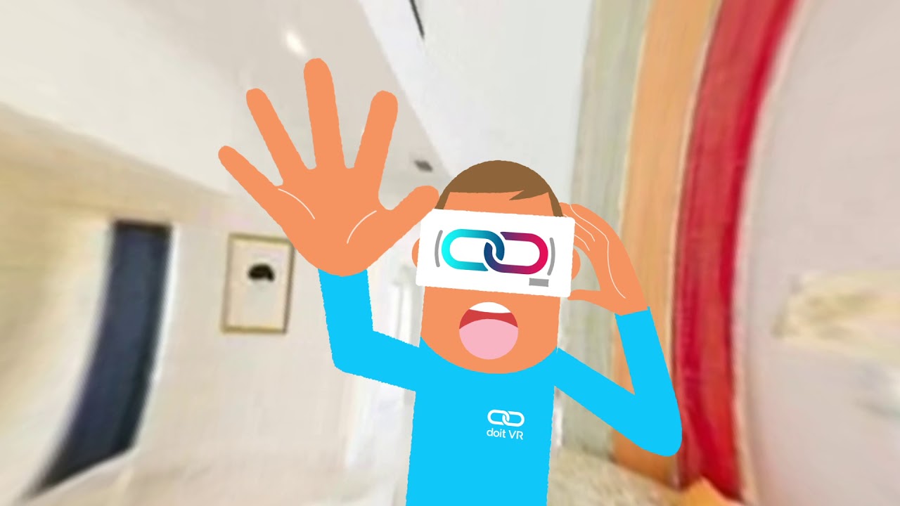 doit VR® CM - YouTube