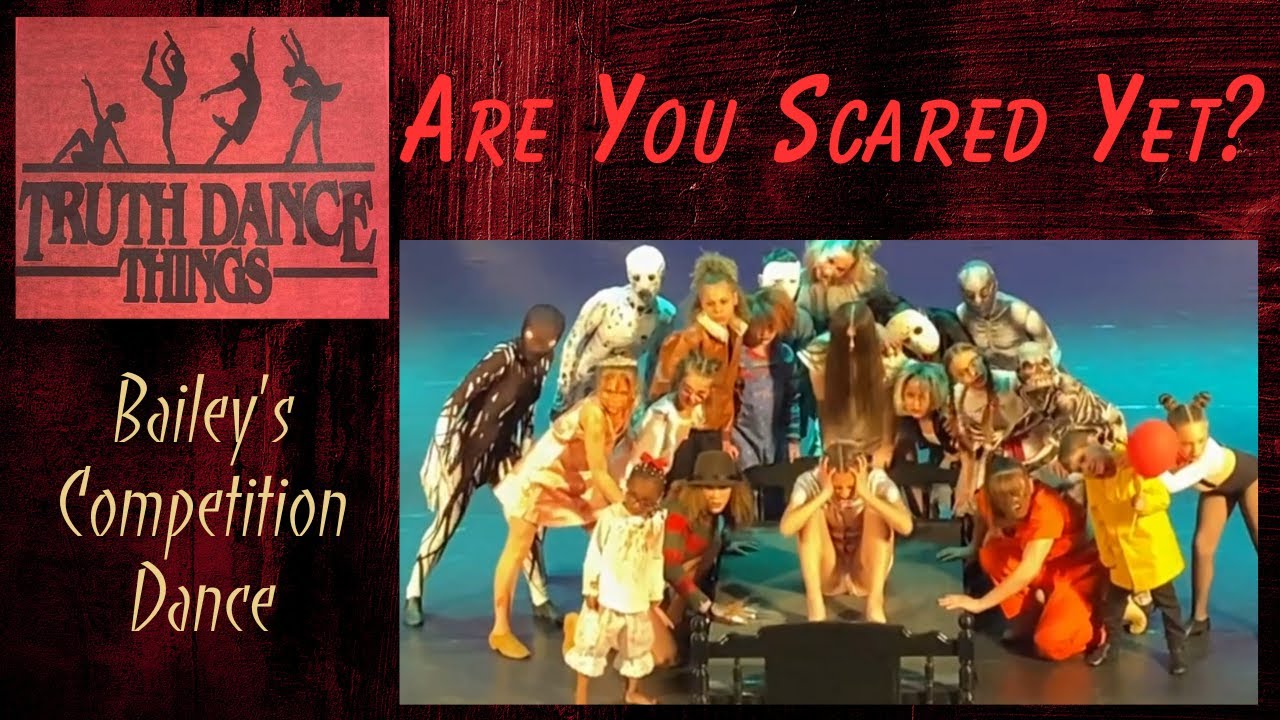 Best Dance Routine Ever - YouTube