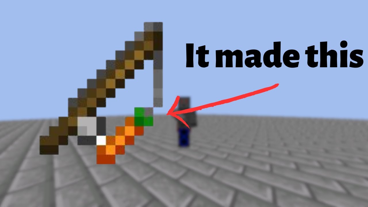 Can ChatGPT Make a Minecraft Datapack? - YouTube