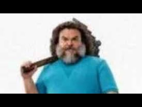 a tour of our autistic minecraft world - YouTube