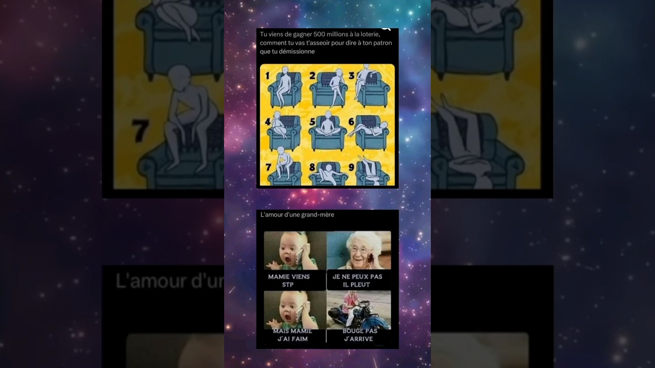 Alors ? #meme #viral #drole #humour - YouTube