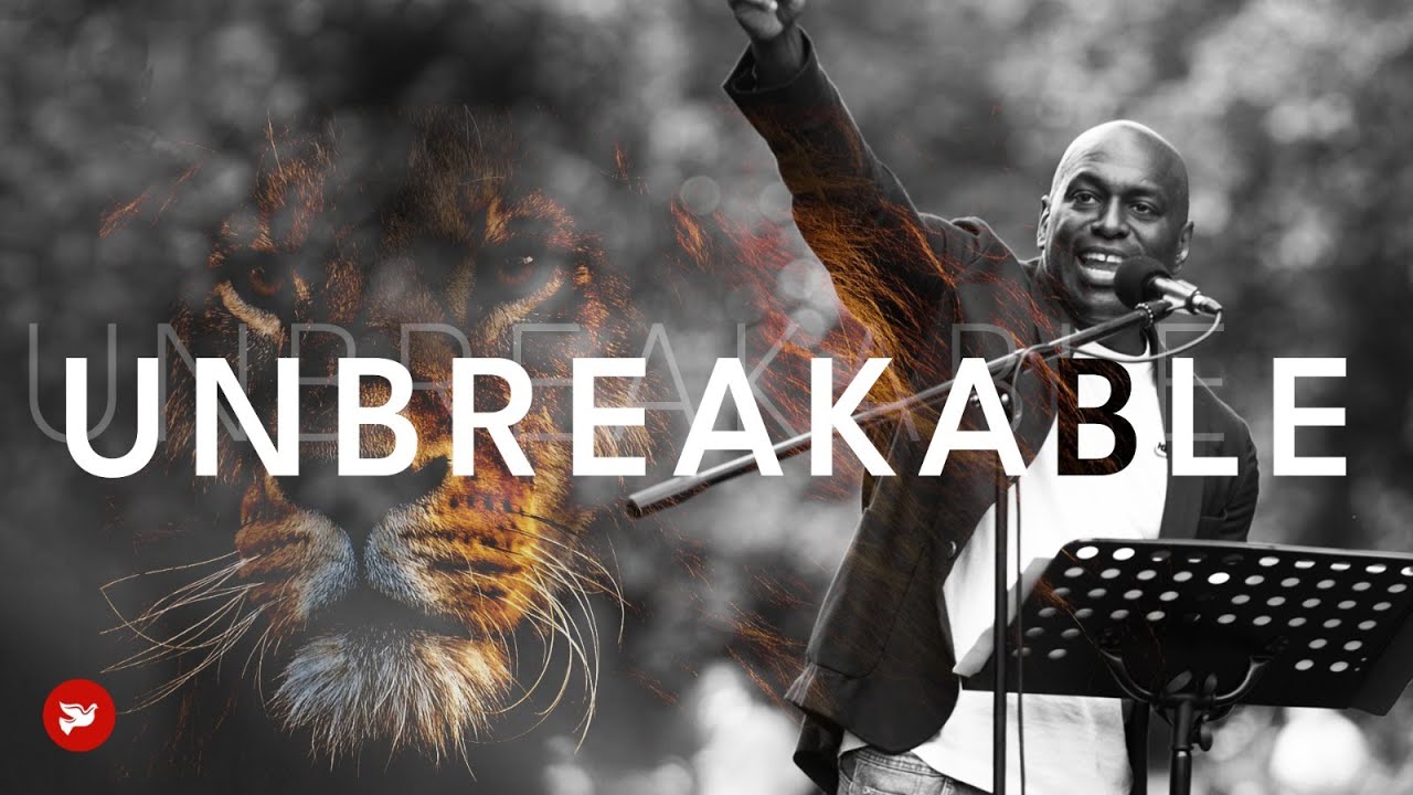 Unbreakable | Motivational Video - YouTube
