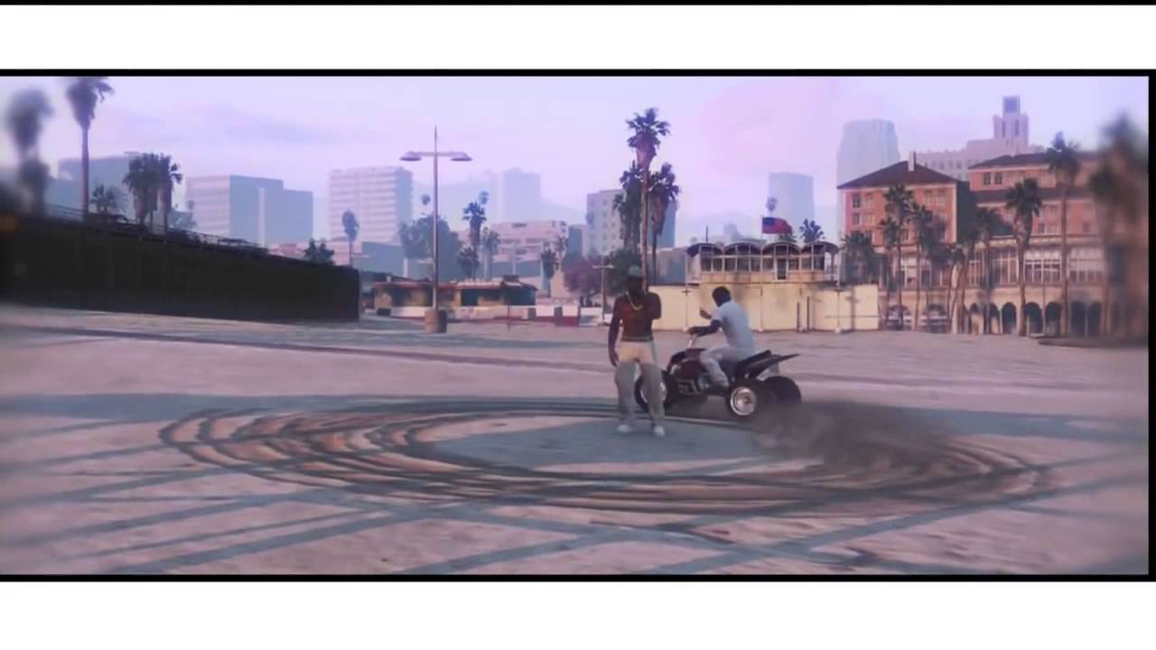 BBMG GLOCK BOYZ FEAT GLO GANG - N.O.L (TRAILER) - YouTube