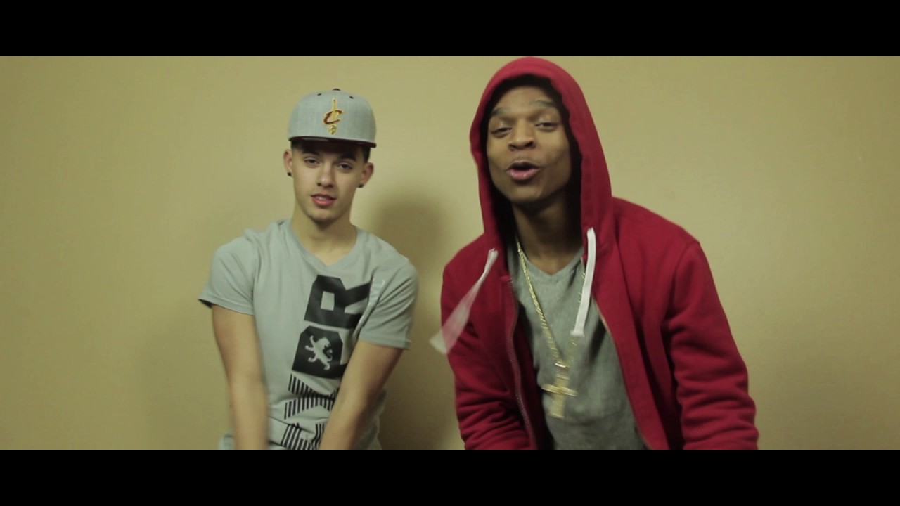 "Sauce Gang" Lil Rell Feat. That Boy Ju - YouTube