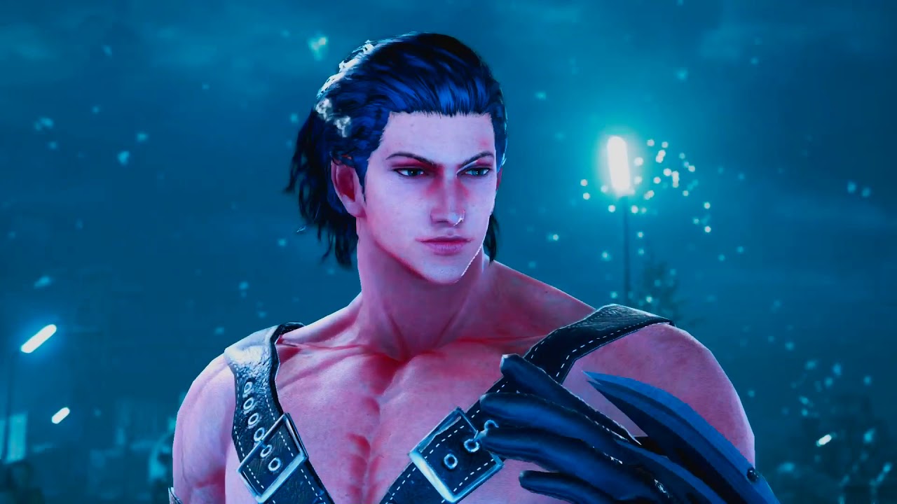 Tekken #12 - YouTube