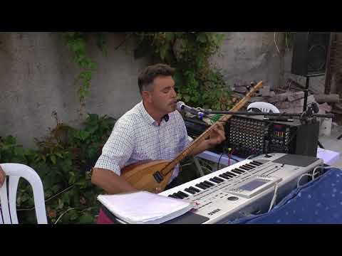 Erhan - Sazcı - Ah Yalan Dünyada