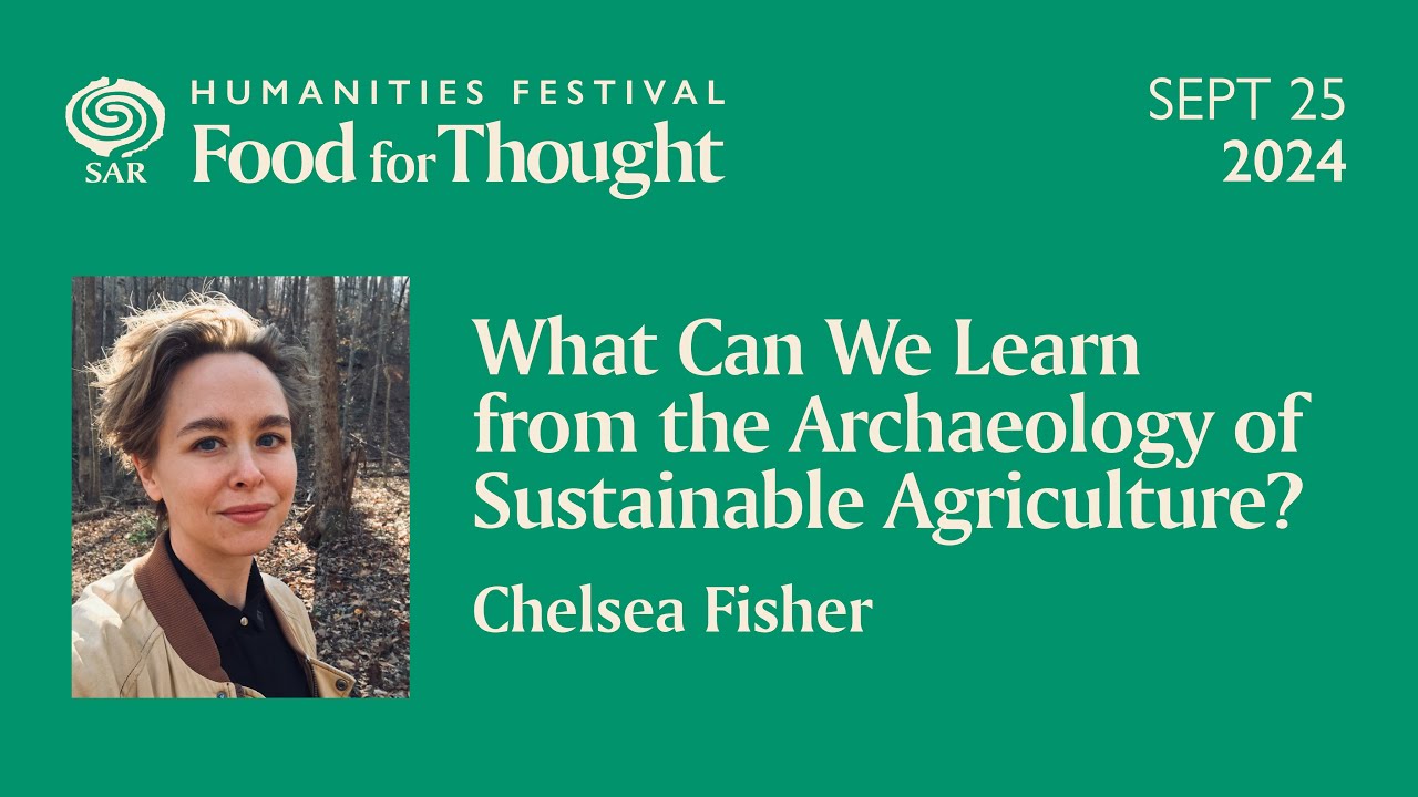 "What Can We Learn from the Archaeology of Sustainable Agriculture ...