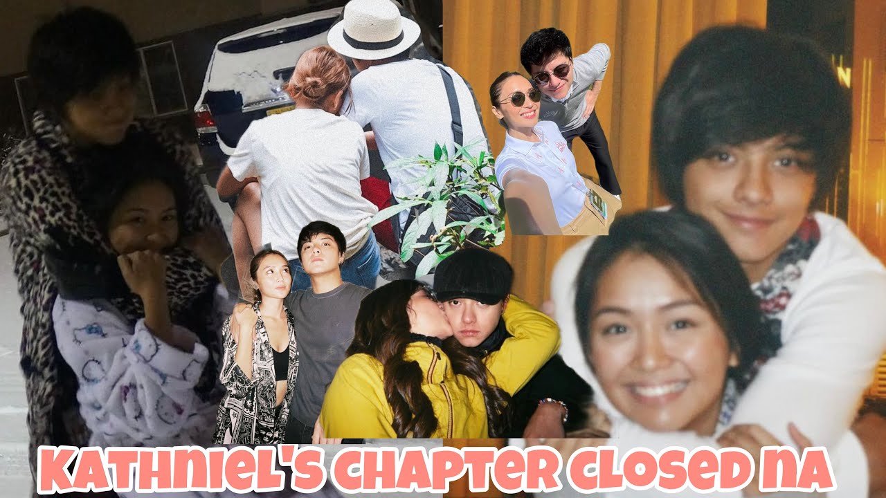 KATHRYN BERNARDO AT DANIEL PADILLA CONFIRM NA TUNGKOL SA KANILANG HIWALAYAN CHAPTER CLOSE NA ...