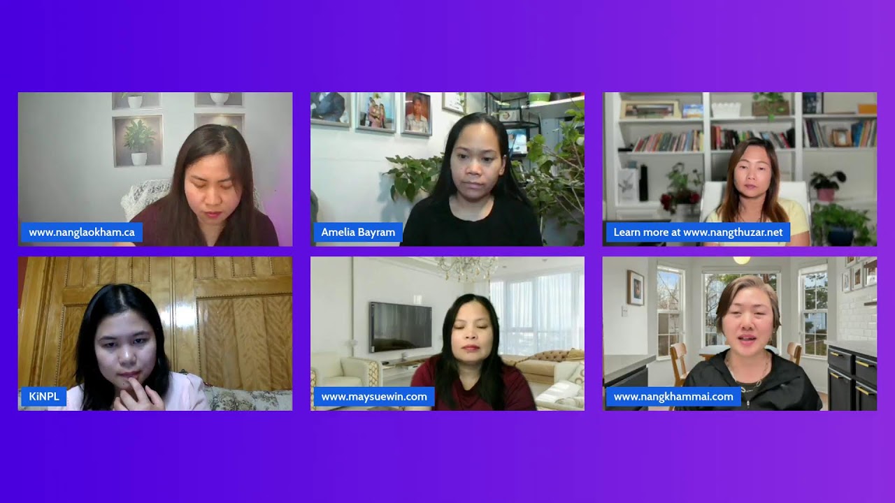 Day 52/90 Practicing Empathy - YouTube