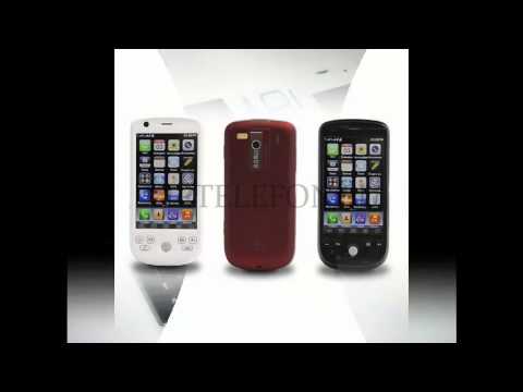 мобильный телефон купить недорого - YouTube