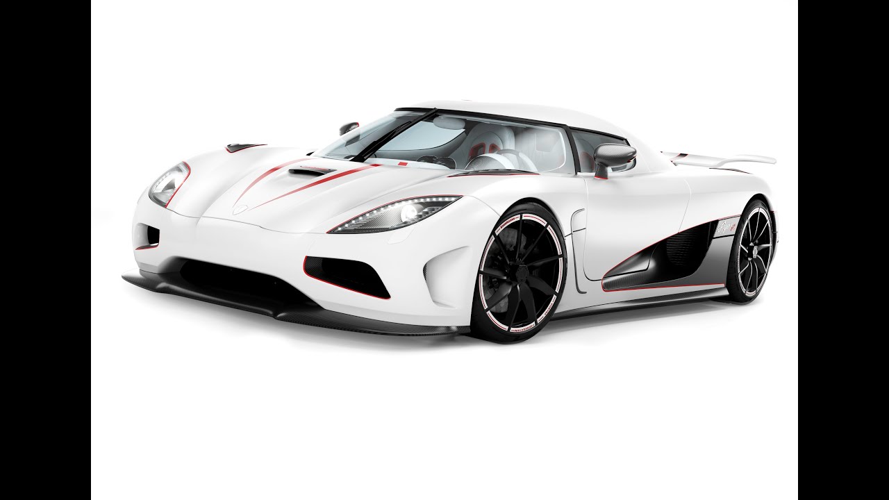 Me drawing the Koenigsegg Agera R - Reedited (French) - YouTube