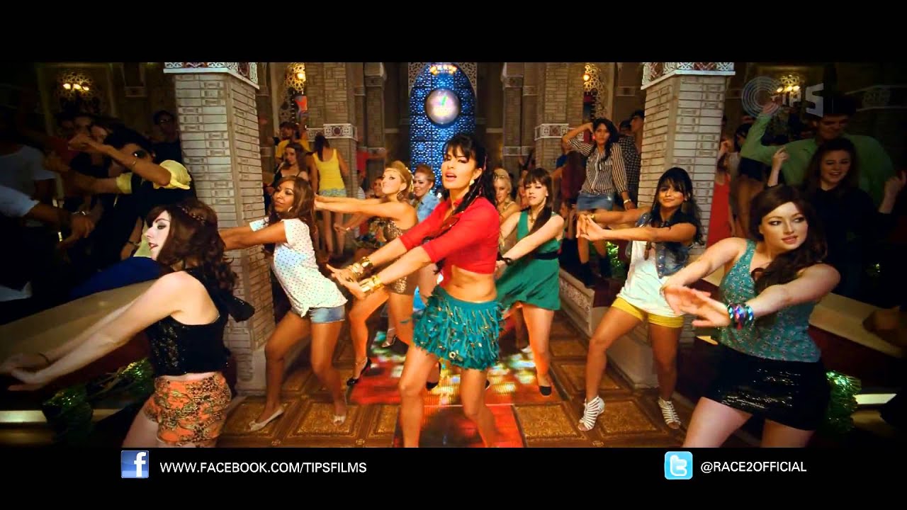 BEIMAN DIL BADA BEIMAN - Official Song Video - Saif Ali Khan.mp4 - YouTube