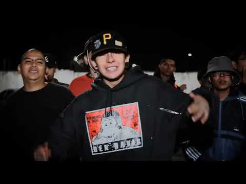 Bajoperfil crew ft Rastro perdido - Perdigones.. (og beats) (Video x Mp films) TRACK 3