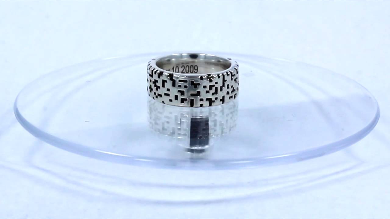 Baby Leopard | Han Cholo Jewelry | Precious Metals - YouTube