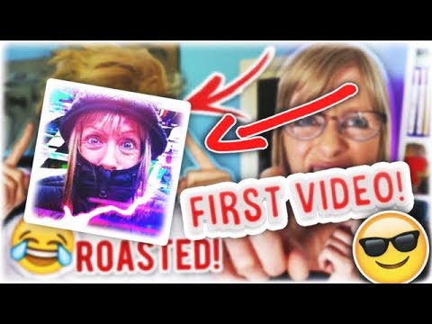 MORGZ MUM FIRST VIDEO ON THE CHANNEL! FT. MORGZ! - YouTube