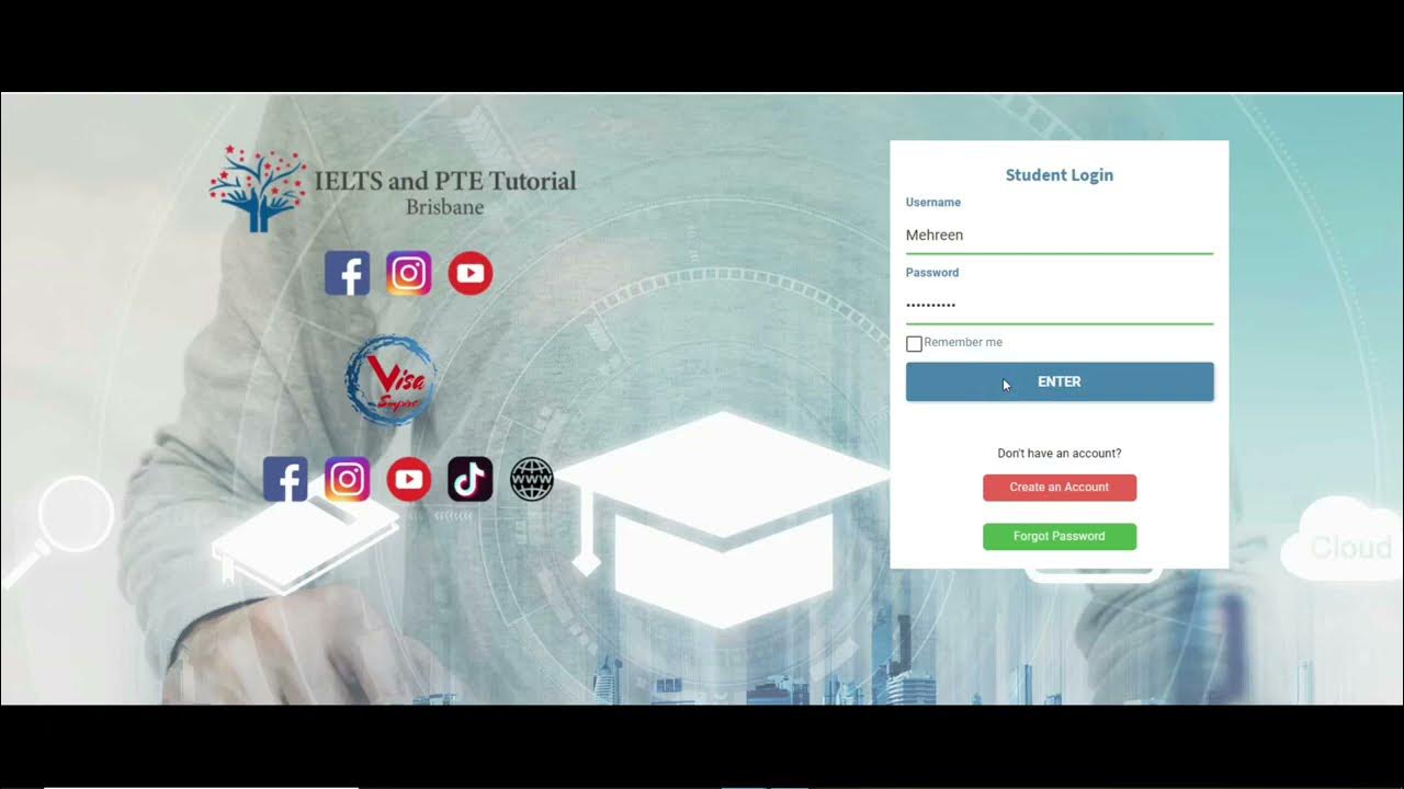 HOW TO SET UP YOUR SYSTEM FOR IPT PRO?? - YouTube