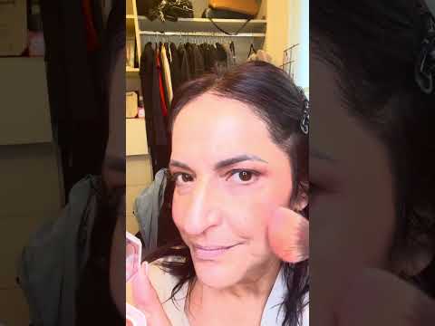 Mastering the Exotic Middle Eastern Vibe - Makeup Tutorial - YouTube
