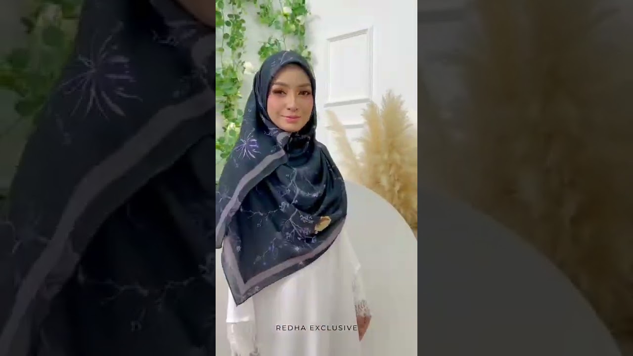 REDHA EXCLUSIVE : NEW COLLECTION (TEASER 2) - YouTube