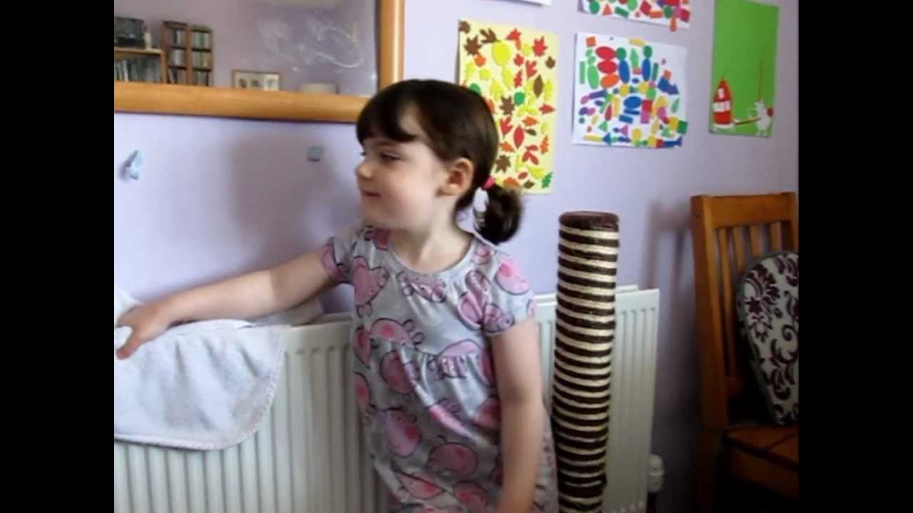 No Sickness Comes Out - YouTube