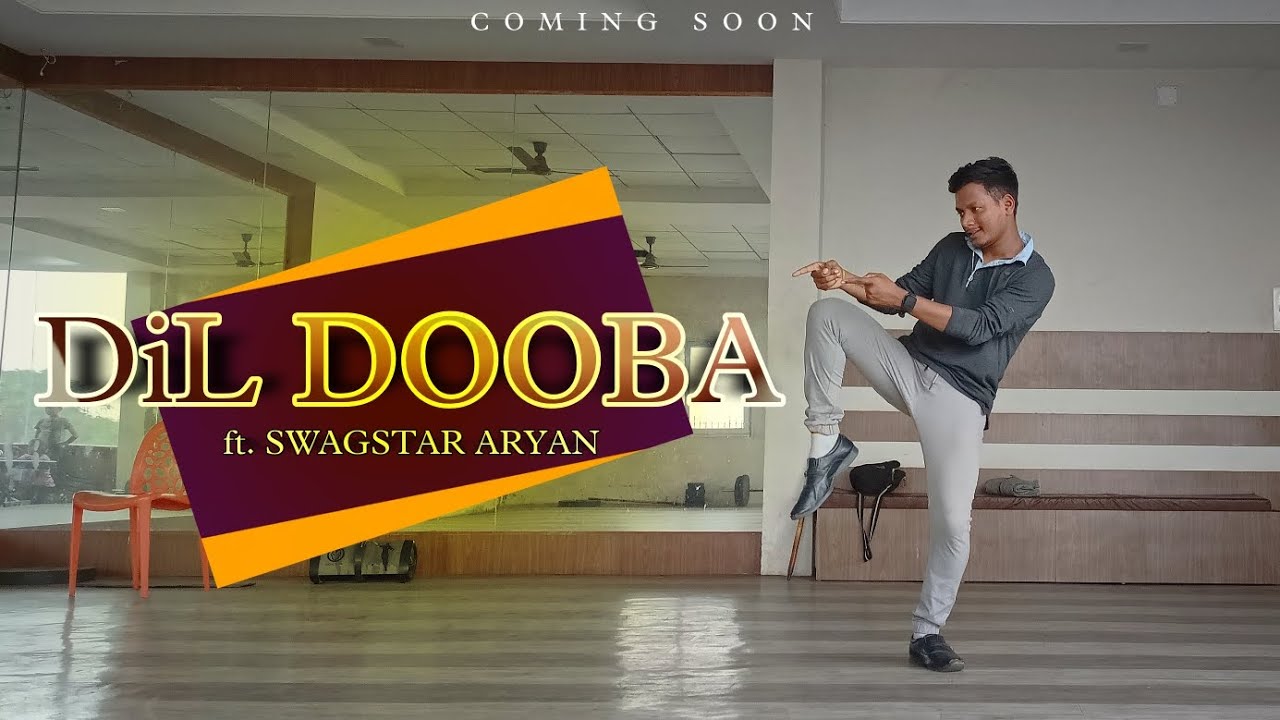 Dil Dooba || Dance Cover || Akshay Kumar || Swagstar Aryan || Aryan Dance Classes || Sonu Nigam ...