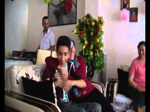 NURAY ÇEKİÇ 2.YAŞ DOGUM GÜNÜ