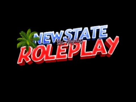 |New State RP| Live on low end| GTA rp - YouTube