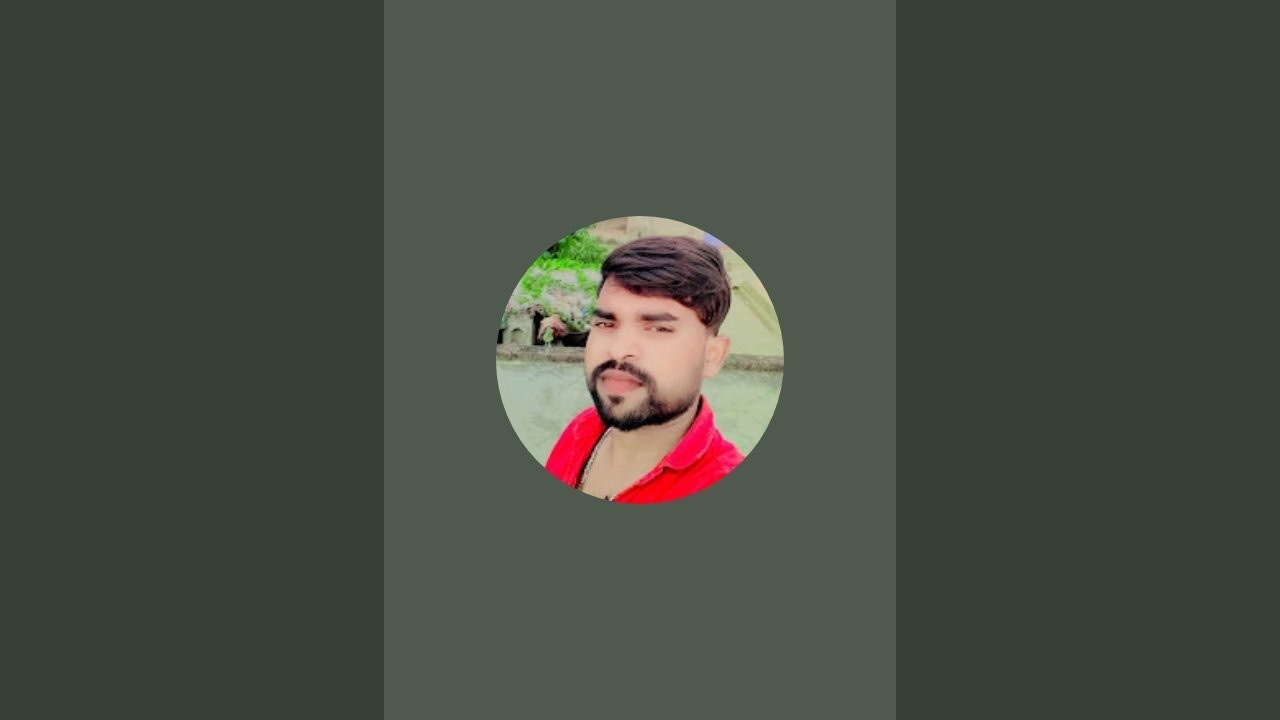 mukul raj 63 is live! - YouTube