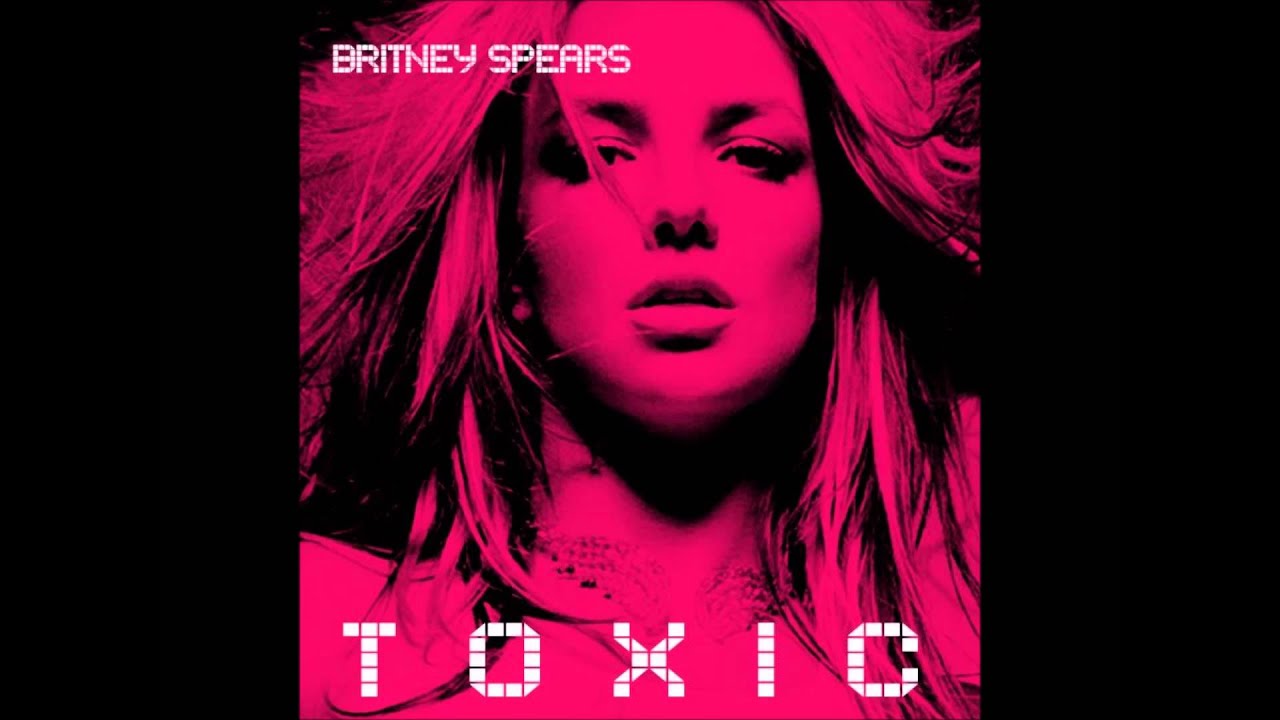 Britney Spears - Toxic Cover - YouTube