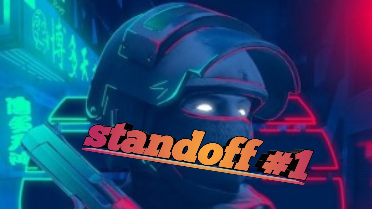 Standoff #1 - YouTube