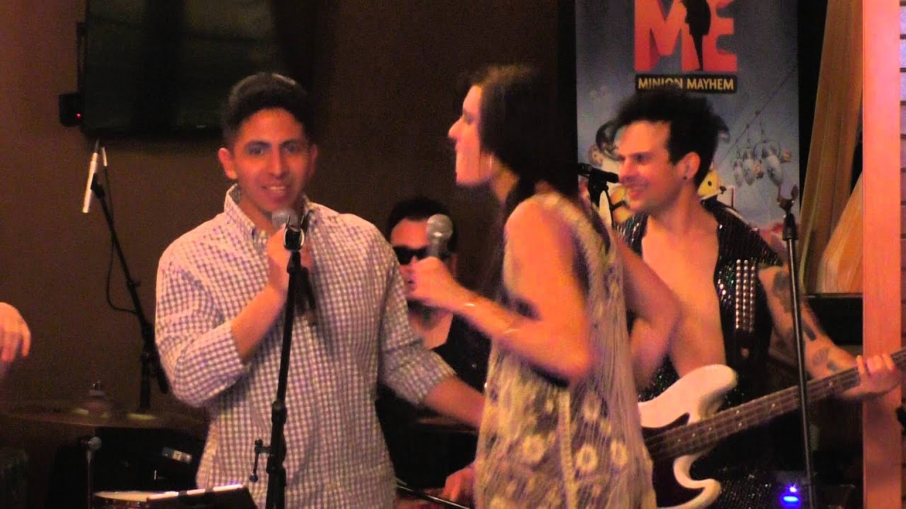 Ray Melendez - Shut and Dance - YouTube