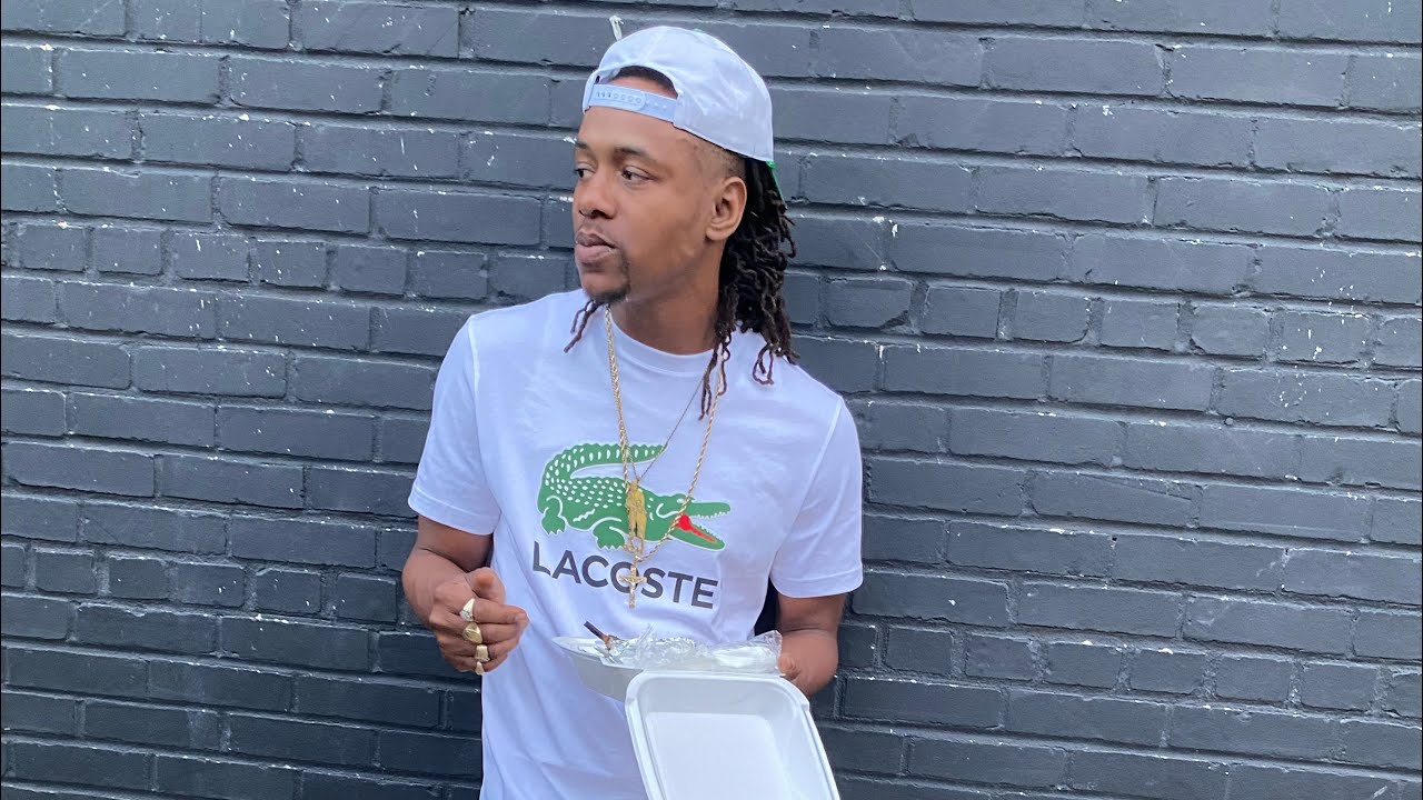 RayRay “Baby Mama Drama” Comedy Skit | EP. 1 - YouTube