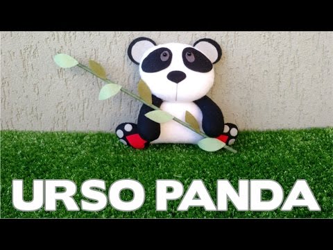 Recinto do Artesanato : Molde de Pandas