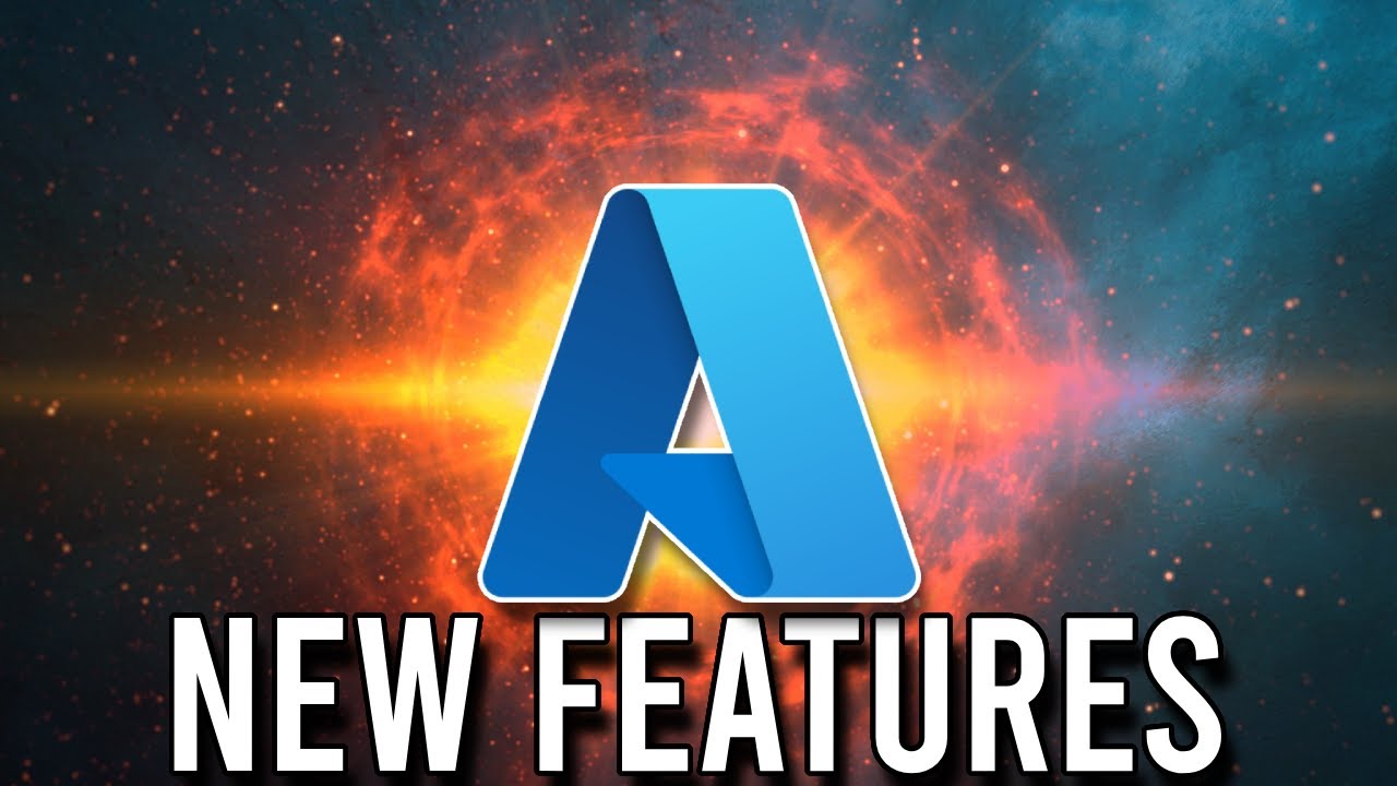 Find Out How to Stay on Top of the Latest Azure Technology! - YouTube