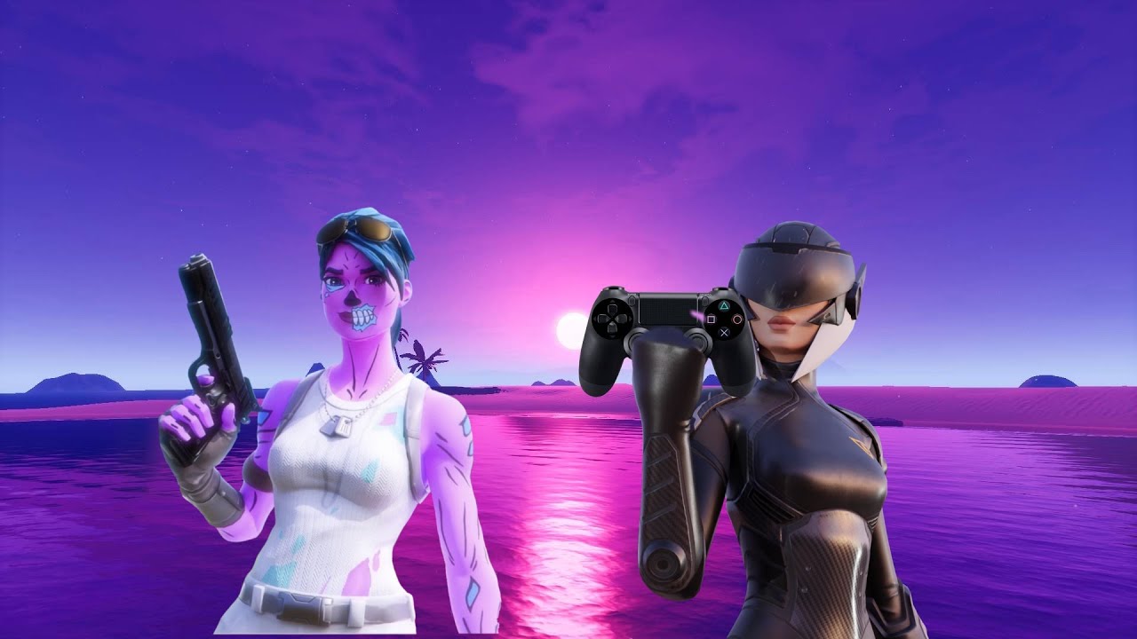 The Best Duotage In History... (ft. BH Stxtic - YouTube