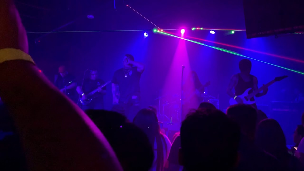 RELENT - Addicted Live 2019 04 13 - YouTube