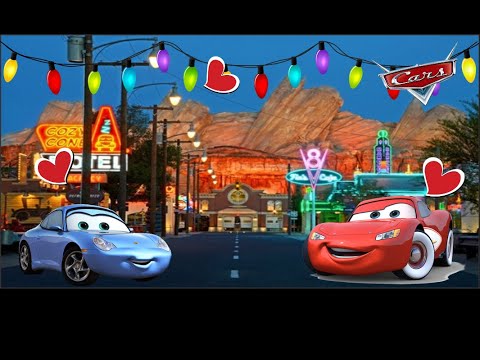 CARS 1 - YouTube