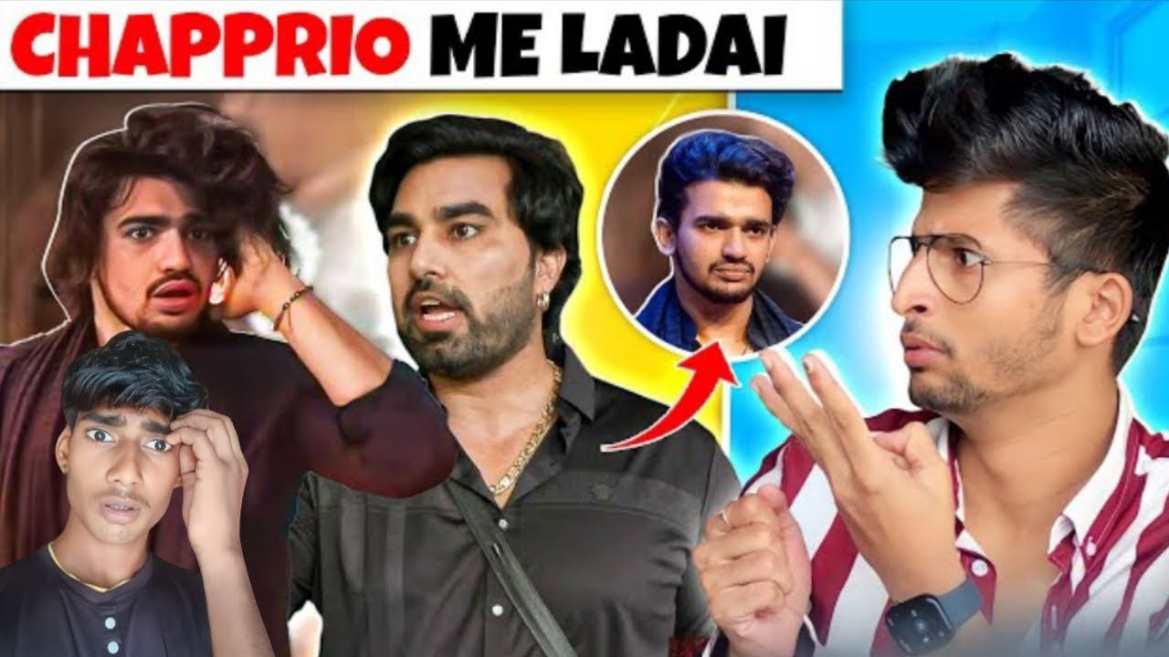 Bigg Boss ott season 3 || bigg Boss roasting || Big Boss comedy # ...