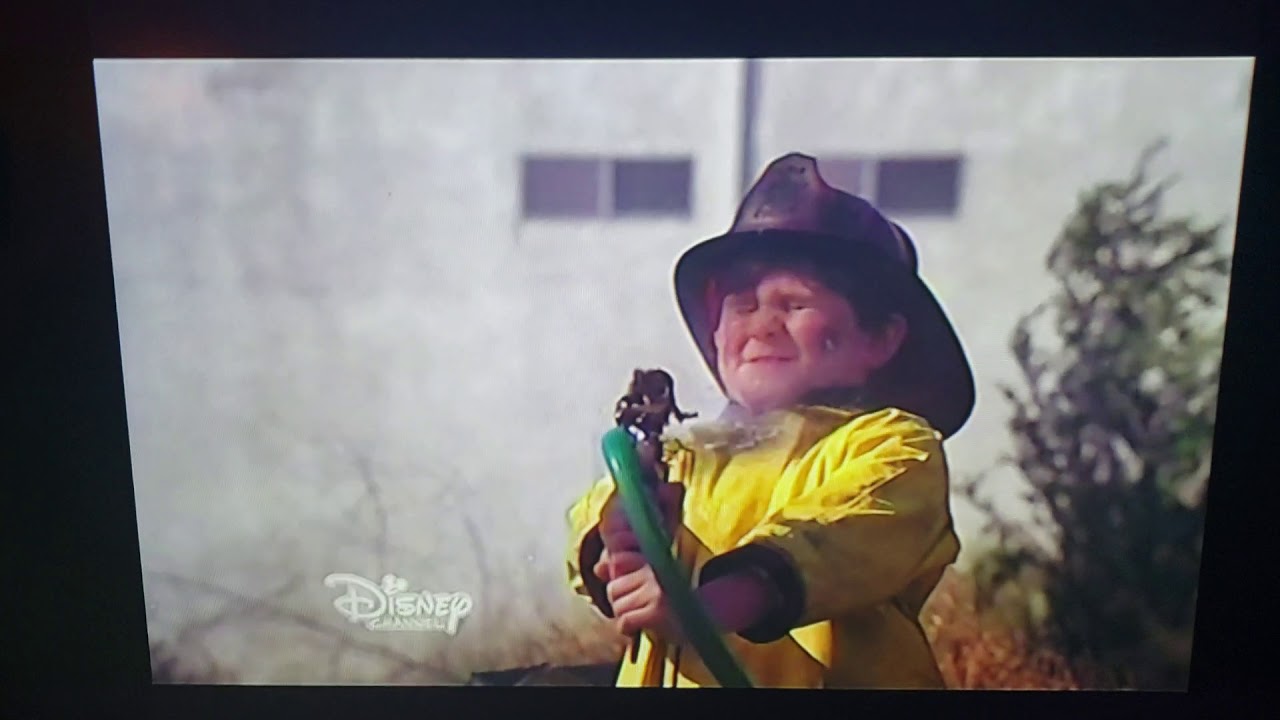 The Little Rascals 1994 Deleted Scene #4 - YouTube