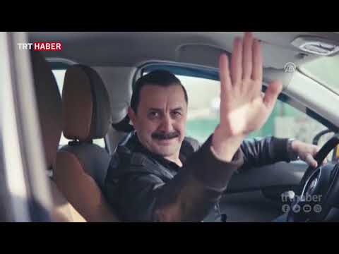Trafikte Saygının Önemi Kamu Spotu