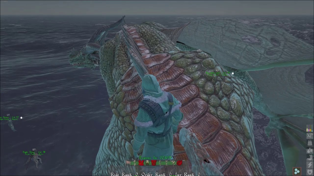 Atlas - Glitchy Drake (buggy game, fun game) - YouTube