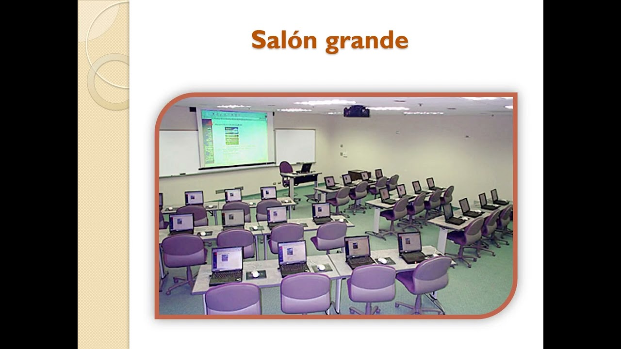 Presentación Capítulo 13 - YouTube