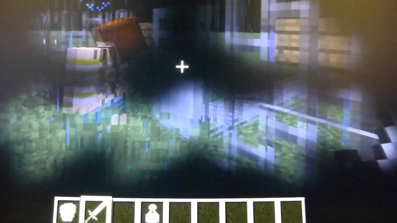 The Pumpkin Man. Scary game in minecraft. - YouTube