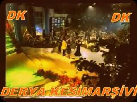 Nükhet Duru - Ispanyol Meyhanesi - Agora Meyhanesi - Icin Icin