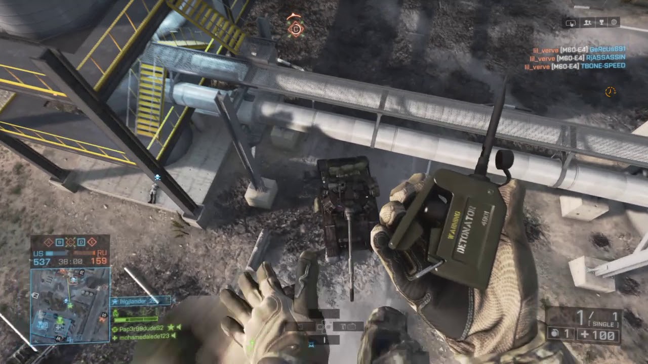 C4= fireworks - YouTube
